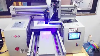 UV Printer