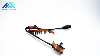 01M Transmission Wire Harness Automatic Transmission for Volkswagen