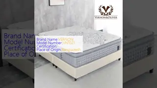 14 Inch Euro Top Mattress Cool Sleep
