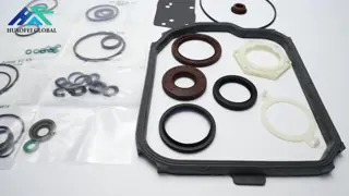 AL4 DPO Repair Kit