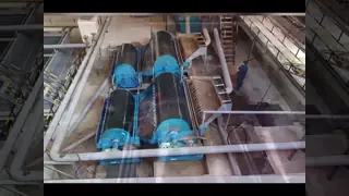 Magnetic Separator-