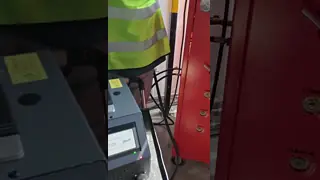 China 28V USB Dilo Sf6 Gas Analyzer Battery Operated Touchscreen, Emission-Free Comprehensive Tester [KS30-R-6] for sale