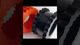 4-11H Hytrel Coupling Spider