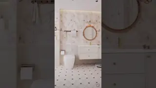 China Good Quality Flower Pattern Ceramic Wall and Floor Tile Designs for Kitchen or Bathroom Decora