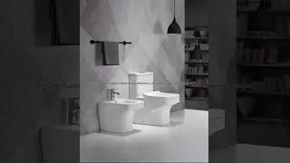 Bathroom Sanitary Ware