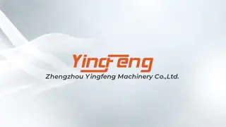 Brick Packing Machine With Auto Stacker