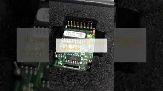 Network Alarm Module for VISTA 23 Series