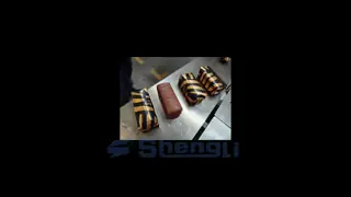 chocolate envelop fold wrapping machine