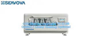 CO2 Incubator Shaker ST-213R