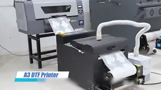 DTF Printer