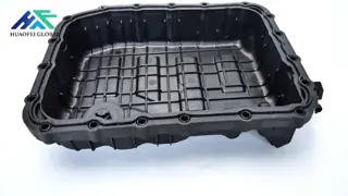 A6GF1 Transmission Oil Pan CVT Transmission Repair For Hyundai Kia