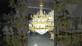 Modern Leaf Glass Pendant Lights Villa Hotel Lobby Project Texture Twisted Clear Art Glass Ch