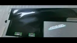AUO G156XW01 V3 Industrial LCD 15.6