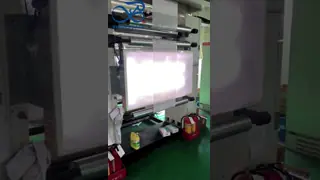 Daily Products Packaging Film High Barrier Moisture Proof Wrap Film