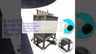 China Normal Temperature Dyeing Machine with Adjustable Process Parameters and 50kg/Time or 100kg/Time Capacity for sale