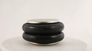 Contitech Air Spring FD 530-22 321 W01-358-7136