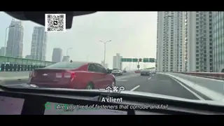 Polish Finish Stainless Steel Bolts for Industrial Applications