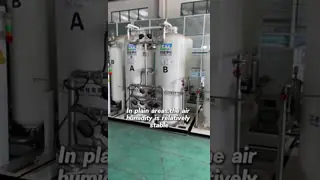 Why can't plain oxygen generators be used at high altitudes?