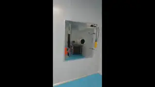 Industrial Freeze Dryer 100KG Commercial Scale