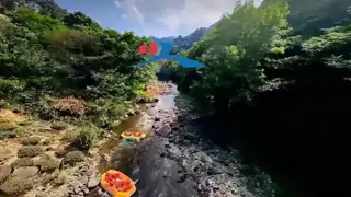 Water Park Lazy River