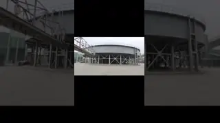 Center Driving Thickener