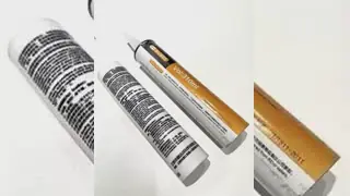 High-quality, environmentally friendly silicone sealant, chloroprene rubber sealant and butyl rubber
