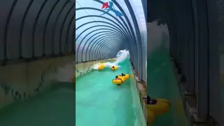 Water Park Lazy River