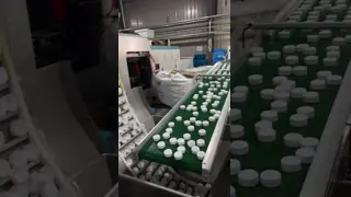 foam insert machine link with elevator with 4 cavities and tick out function