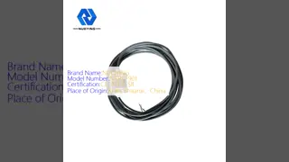 80GHz Radar Water Level Sensor Accurate Measurement