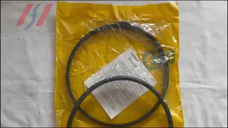 Hydraulic Seal 8T1794 Excavator Repair Leak Stop