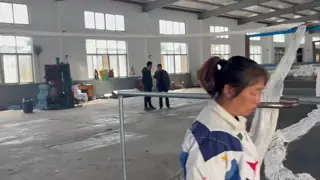 Extreme Heat Metal Fiber For Industry