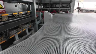 Perforated Mesh In Stock Complete Specifications  Quality Choice