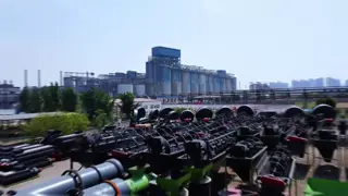 HHITC | Premium Organic Fertilizer Production Equipment