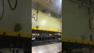 Stamping Dies