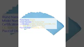 Super Absorbent Dog Pads Wholesale