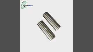 GOULDS Wear Resistant Slurry Centrifugal Pump Shaft Sleeve