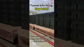 Tunnel Kiln
