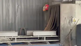 Steel structure factory 13