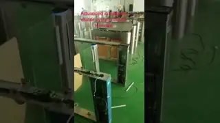 CXT Advanced Card Lane Management System