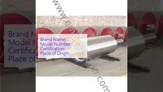 Precise Carving Pattern Roller