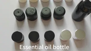 Essential Oil Bottle BTL036