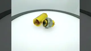 Russian Connector PC 4TK Durability