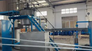 polyester staple  Fibers For Sustainable Products