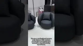 Teddy Sofa Apartment Living Solution