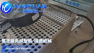Sesame ball making machine,sesame ball equipment,sesame ball forming machine