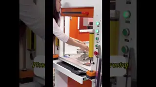 UV Laser Marker Precision Engraving Machine