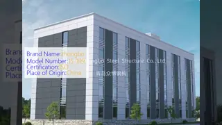 Steel Building Solutions Fast & Flexible