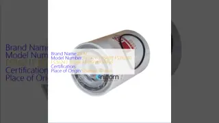 Wholesale FS36230 Fuel Filter for Trucks