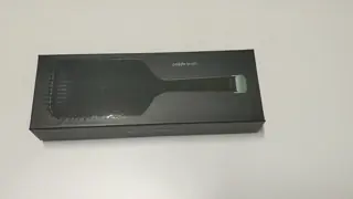 Square Hair Brush BTD1029