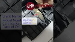 Hyosung ATM Clamp Carriage Clip New Original